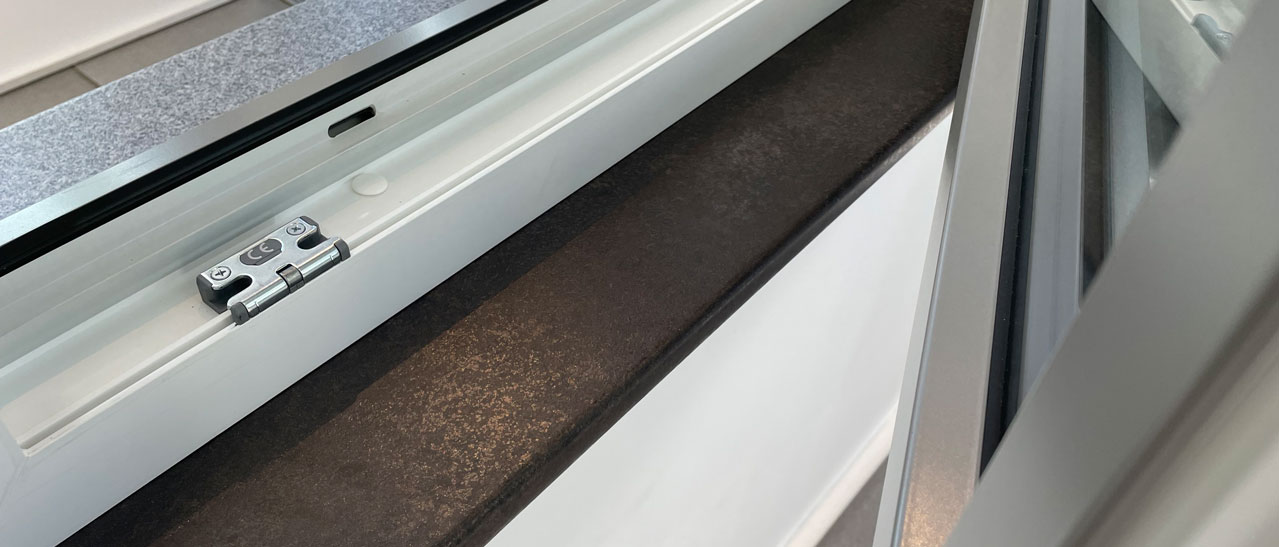 CE-Kennzeichnung für Fenster und Türen - Wissenswertes + Tipps
