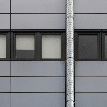 Fenster in RAL 7024 Graphitgrau. Wichtiges zum Kauf und Tipps