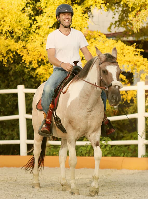 Peter Kern geht neue | Aufbruch zu neuen Tätigkeiten