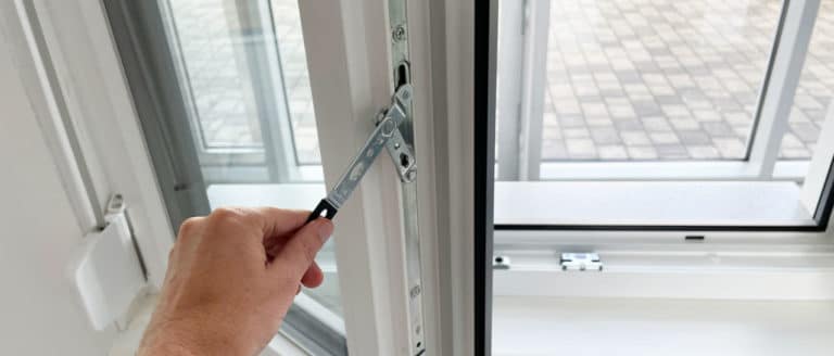 Stulpfenster - Alles über die Zweiflügeligen Fenster